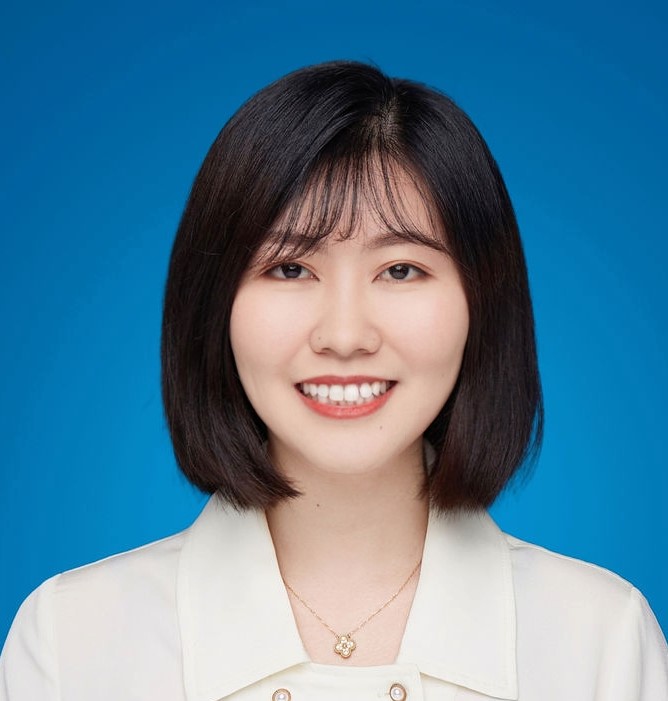 Yanlin Wang's Homepage (王焱林)